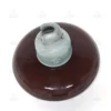 Aisladores de porcelana ANSI 52 - Gaoya Power