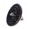 Aisladores de porcelana ANSI 52 - Gaoya Power