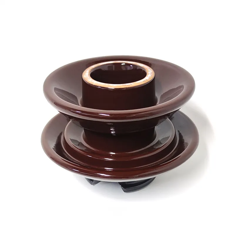 ANSI 56 Series Pin Type Insulators - Insulator Manufacturer - Gaoya Power