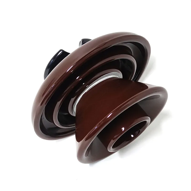 ANSI 56 Series Pin Type Insulators - Insulator Manufacturer - Gaoya Power