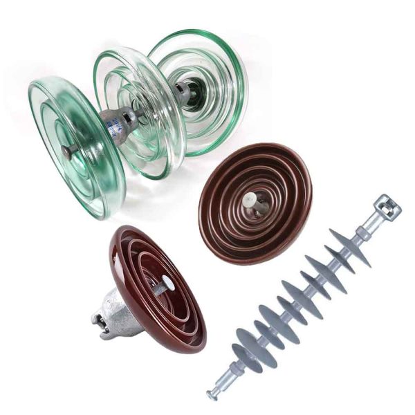 Insulator Manufacturer - Gaoya Power